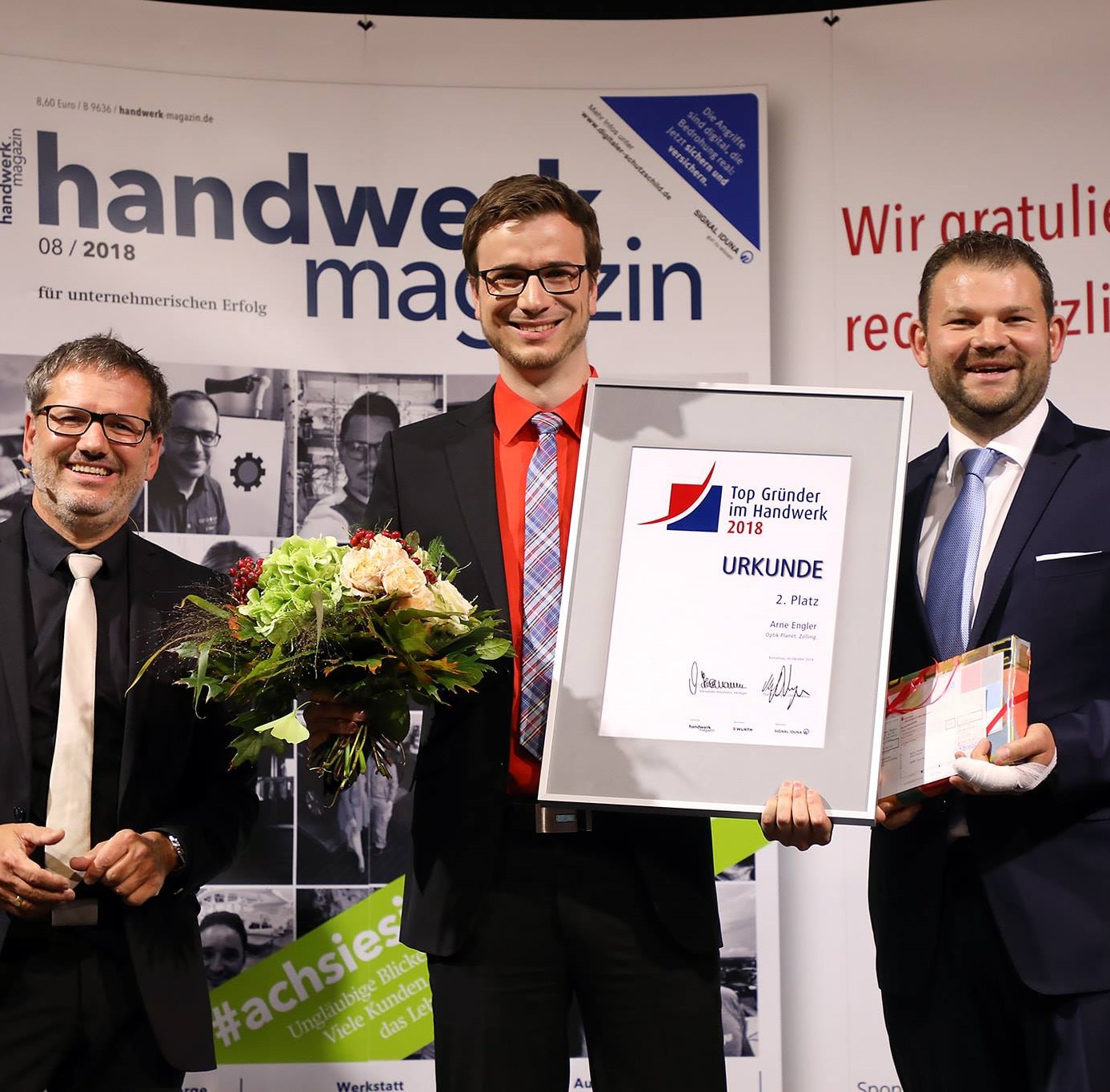 Optik Planet | Optik Planet